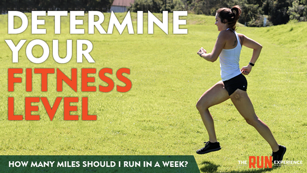 How Many Miles Should I Run a Week? What About a Day? | TRE