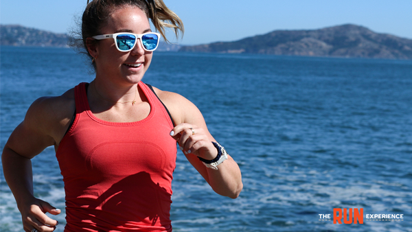 8-Week Running Plan for Beginners