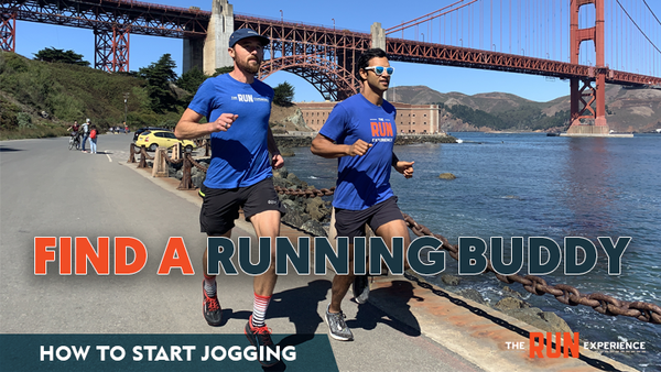 How to Start Jogging After 50 (for Beginners and Athletes)