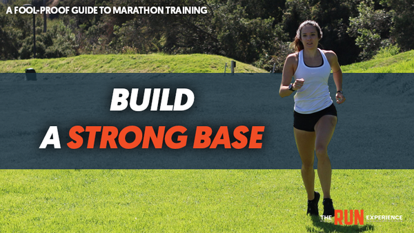 How to Train for a Marathon from Scratch (the Right Way)
