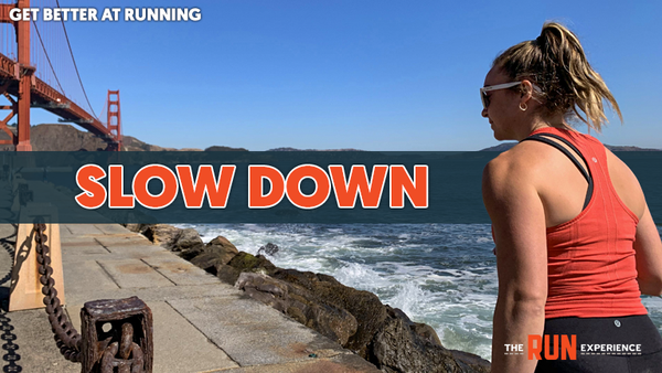How to Get Better at Running—Become a Better Runner