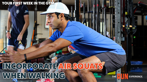 Gym Workout Plan for Beginners: Your First Week in the Gym