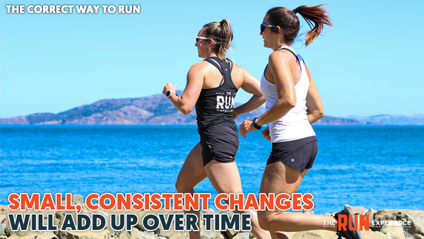 The Best Way to Run: Learn How to Run the Right Way