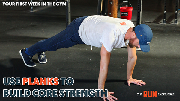 Gym Workout Plan for Beginners: Your First Week in the Gym