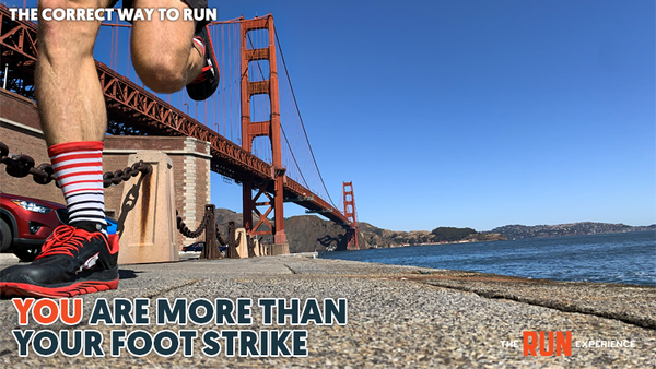 The Best Way to Run: Learn How to Run the Right Way