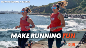 How to Become a Runner: A Beginner’s Guide