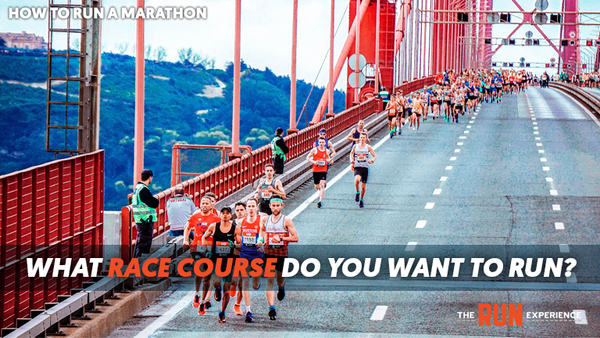 How to Train for a Marathon for Complete Beginners
