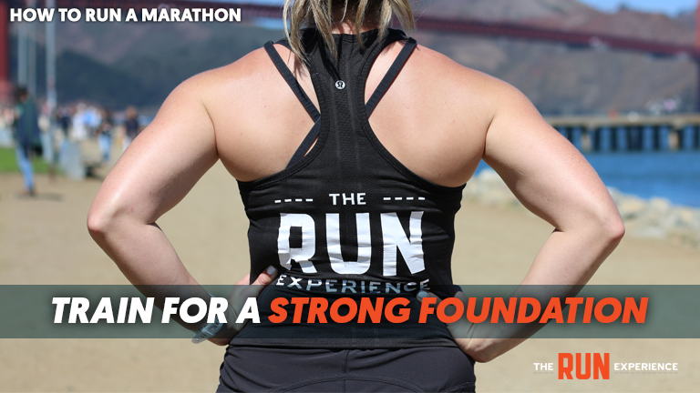 How to Train for a Marathon for Complete Beginners