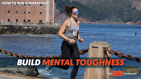 How to Train for a Marathon for Complete Beginners