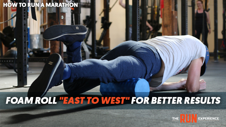 How to Train for a Marathon for Complete Beginners