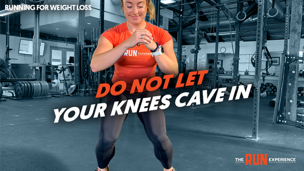 The Ultimate Weight Loss Running Plan (Top Tips & Schedule)