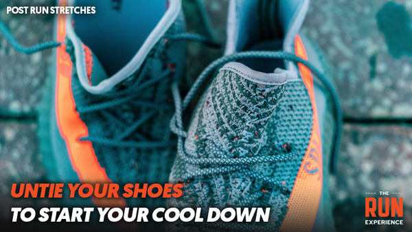 9 Best Post-Running Stretches for Runners to Do After a Run