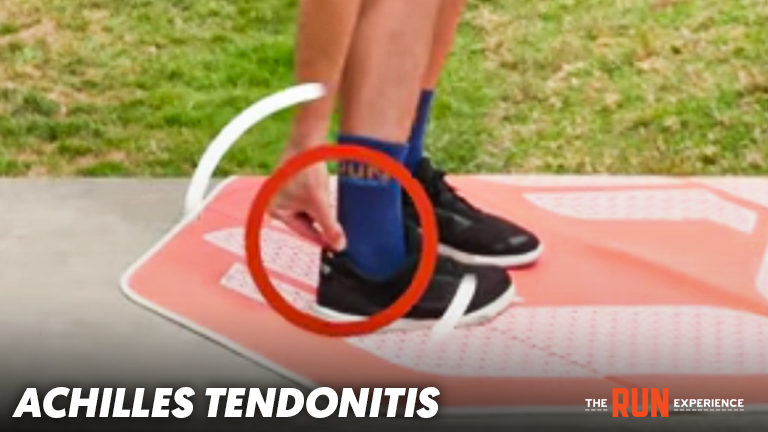 Running Injuries: The 5 Most Common Ones and What To Do About It