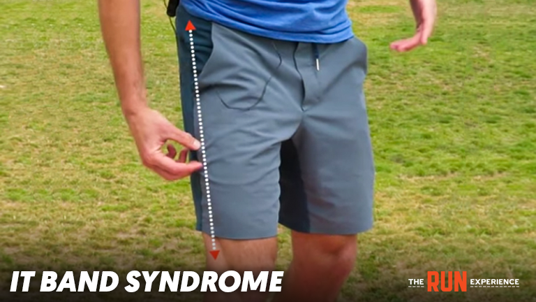 Running Injuries: The 5 Most Common Ones and What To Do About It