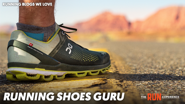 25 Best Running Blogs for Marathons, Trails, & Everything Else