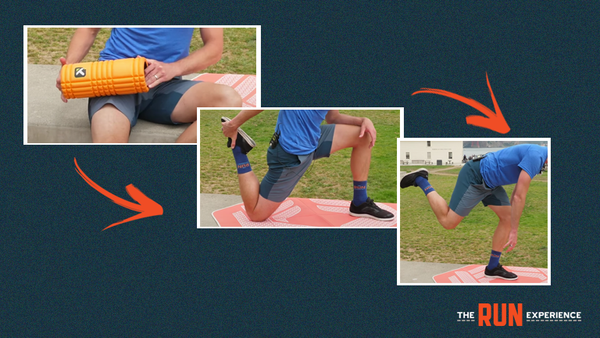 Running Injuries: The 5 Most Common Ones and What To Do About It