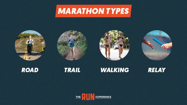 How Far is a Marathon and Should You Try to Run One? | TRE