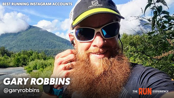 10 Best Inspiring Runners on Instagram You Need to Follow (Now) | TRE