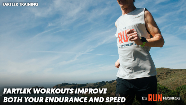 Fartlek Training: What Is It, Benefits, Tips & Workouts