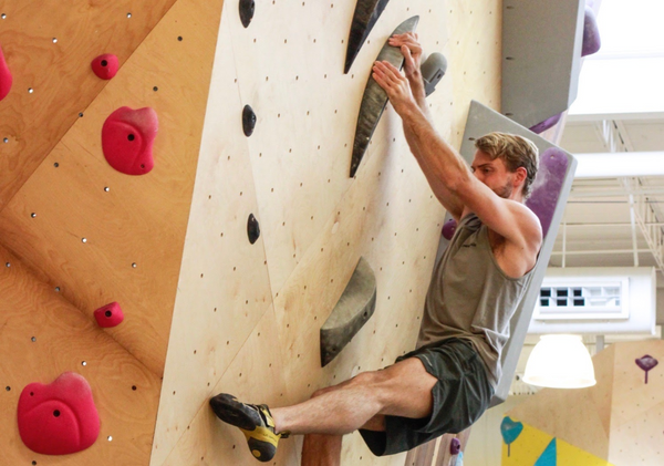Running & Rock Climbing: Training & Cross-Training Explained