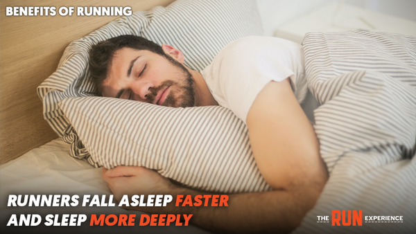 29+ Scientific Benefits of Running (Men, Women, & Everyone)