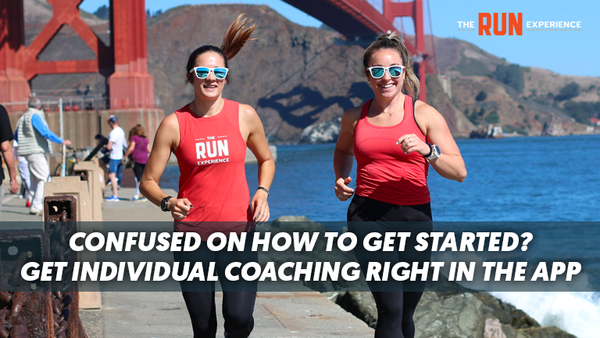 Tempo Run: What Is a Tempo Run (and Why You Need It) | TRE