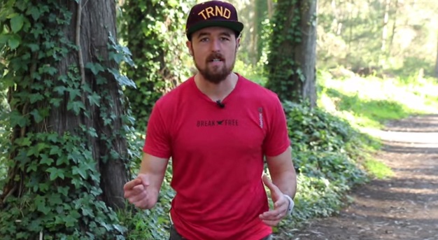 Running Workout - Better Jumping For Faster Running