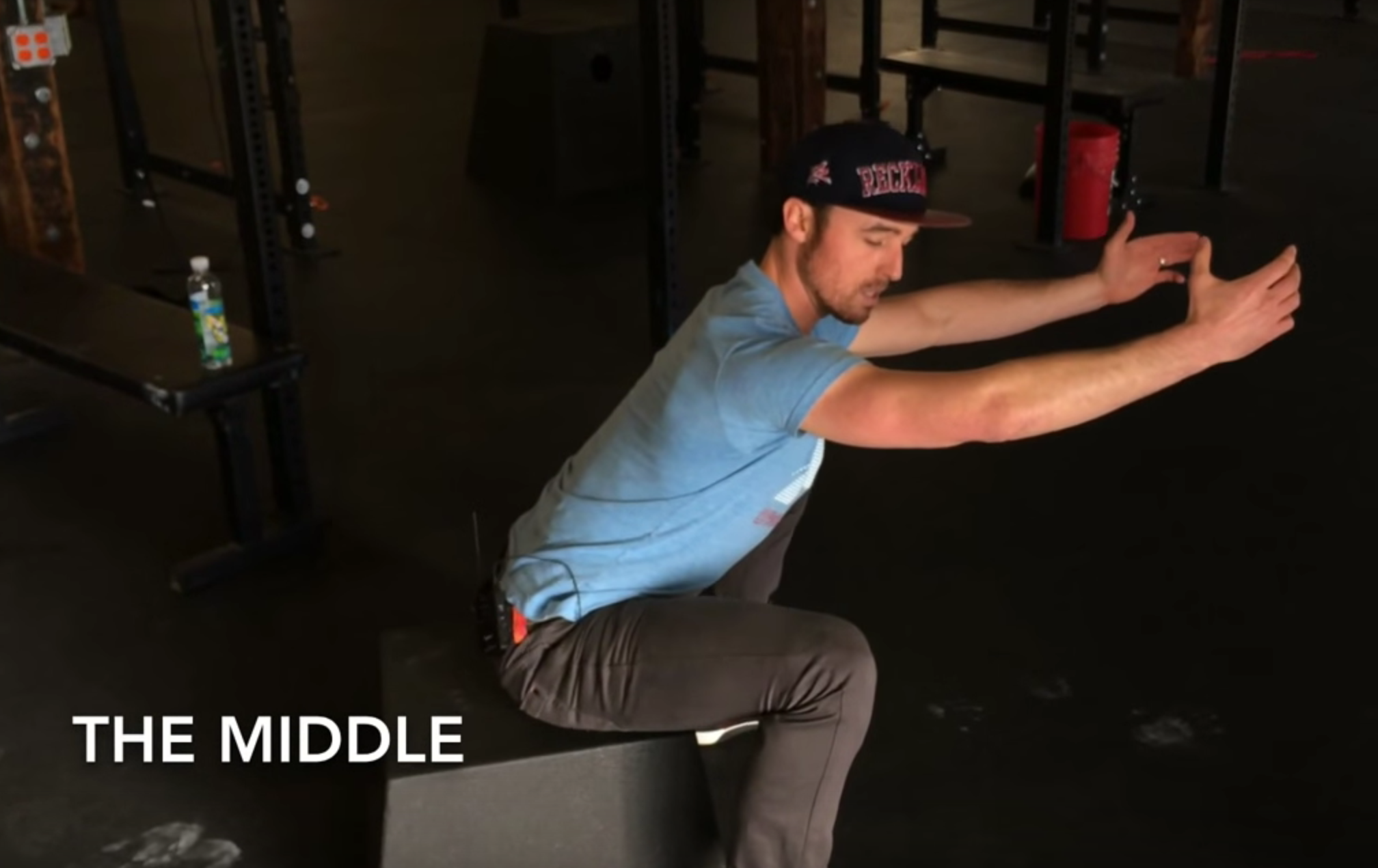 Run Faster: 5 Step Guide to Improve Your Running Speed