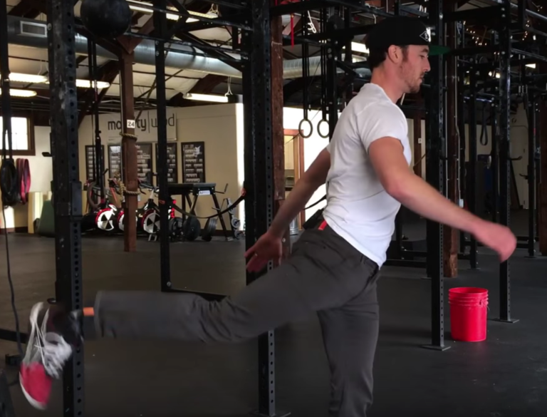 Run Faster: 5 Step Guide to Improve Your Running Speed