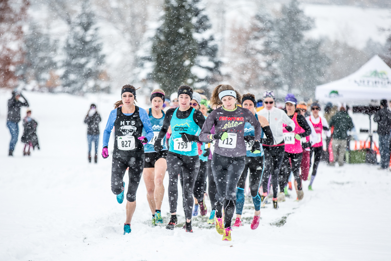 How to Run a Marathon for Complete Beginners (Training Plan)