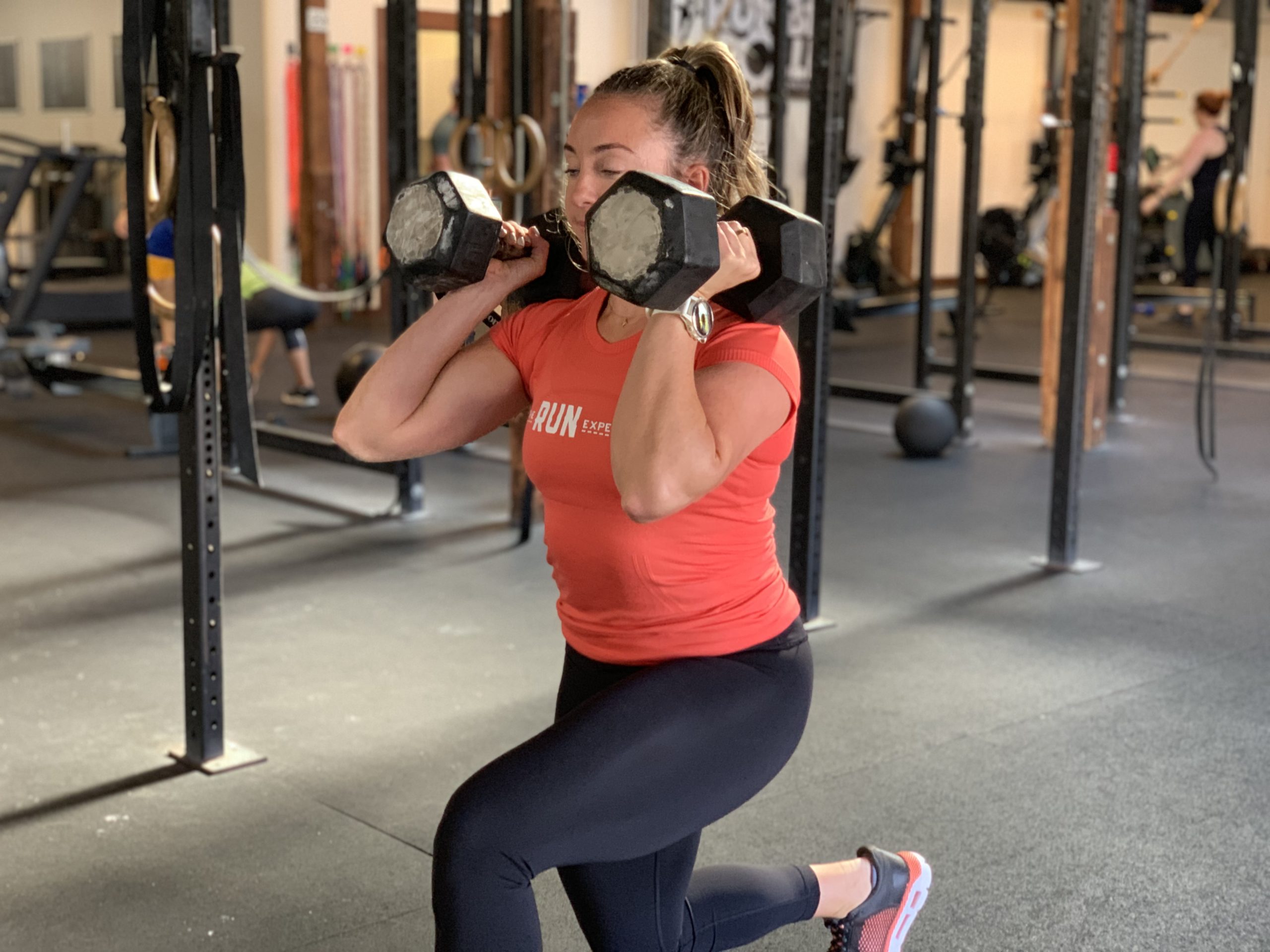 Strength Training For Distance Runners Weight Training Strength Training For Distance Runners Weight Training