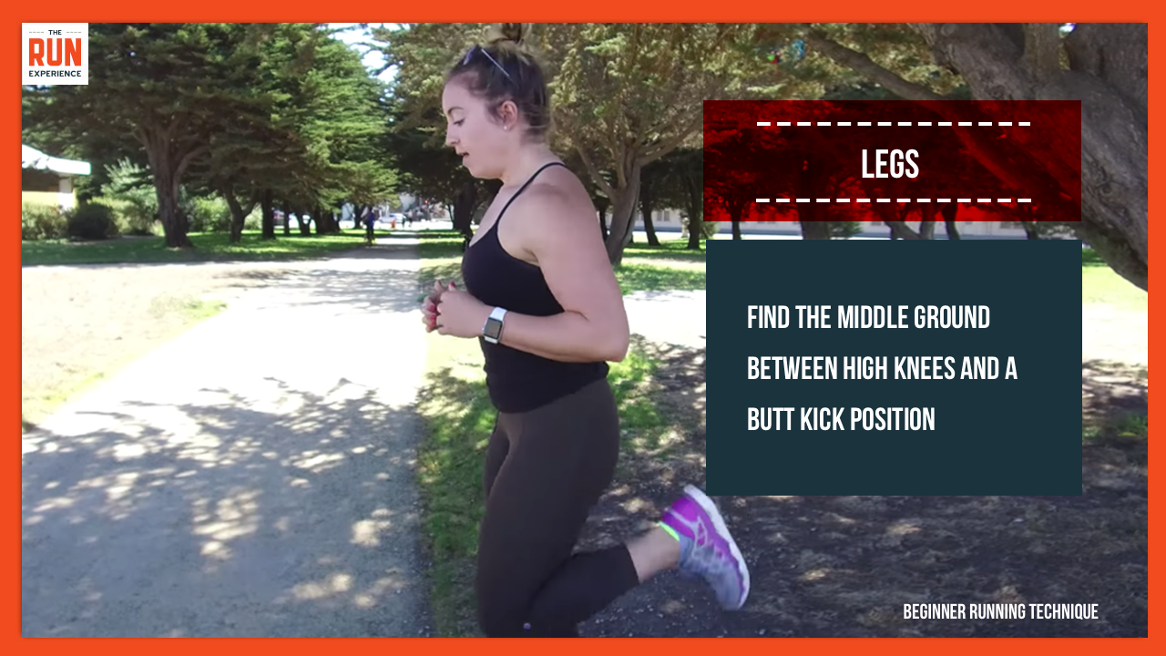 How to Start Running: A Beginners Guide to Running