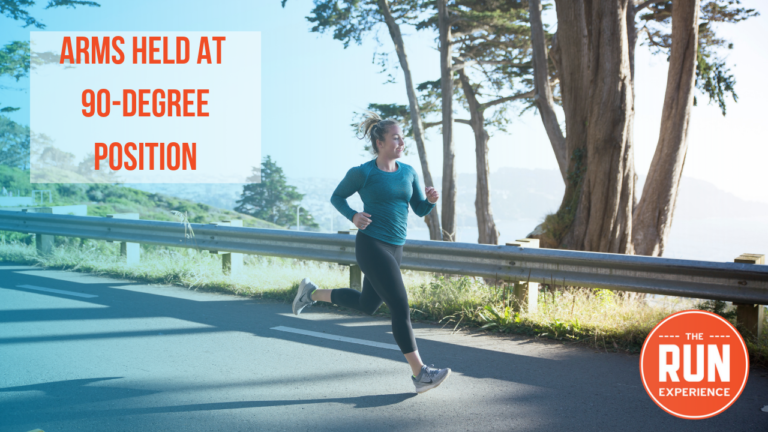 How to Run Correctly: Running Form Tips and Techniques | TRE