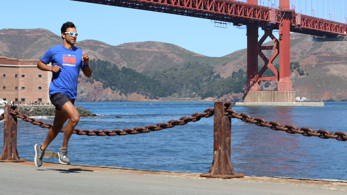 How To Get Back Into Running After Being Injured