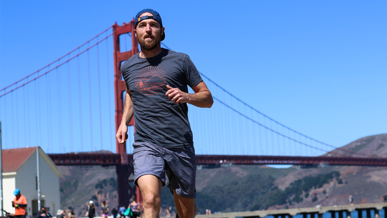 Why Proper Running Technique Matters