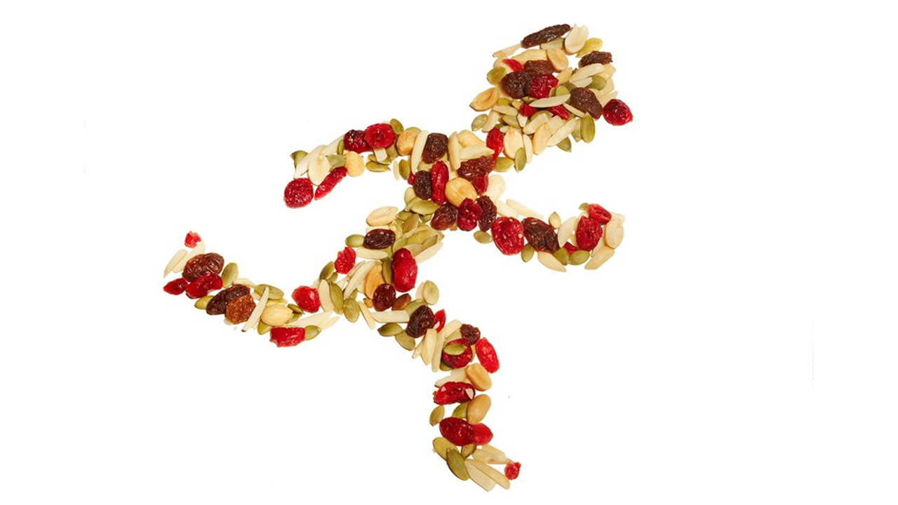 How to Perfect Your Marathon Training Diet Plan | TRE