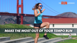 Tempo Run: What Is Tempo Running (and Why You Need It) | TRE